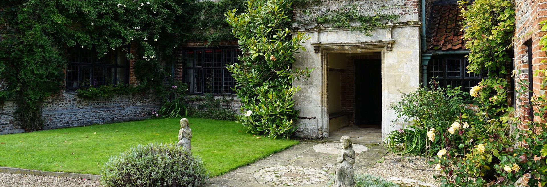 Visitor Information - Hindringham Hall